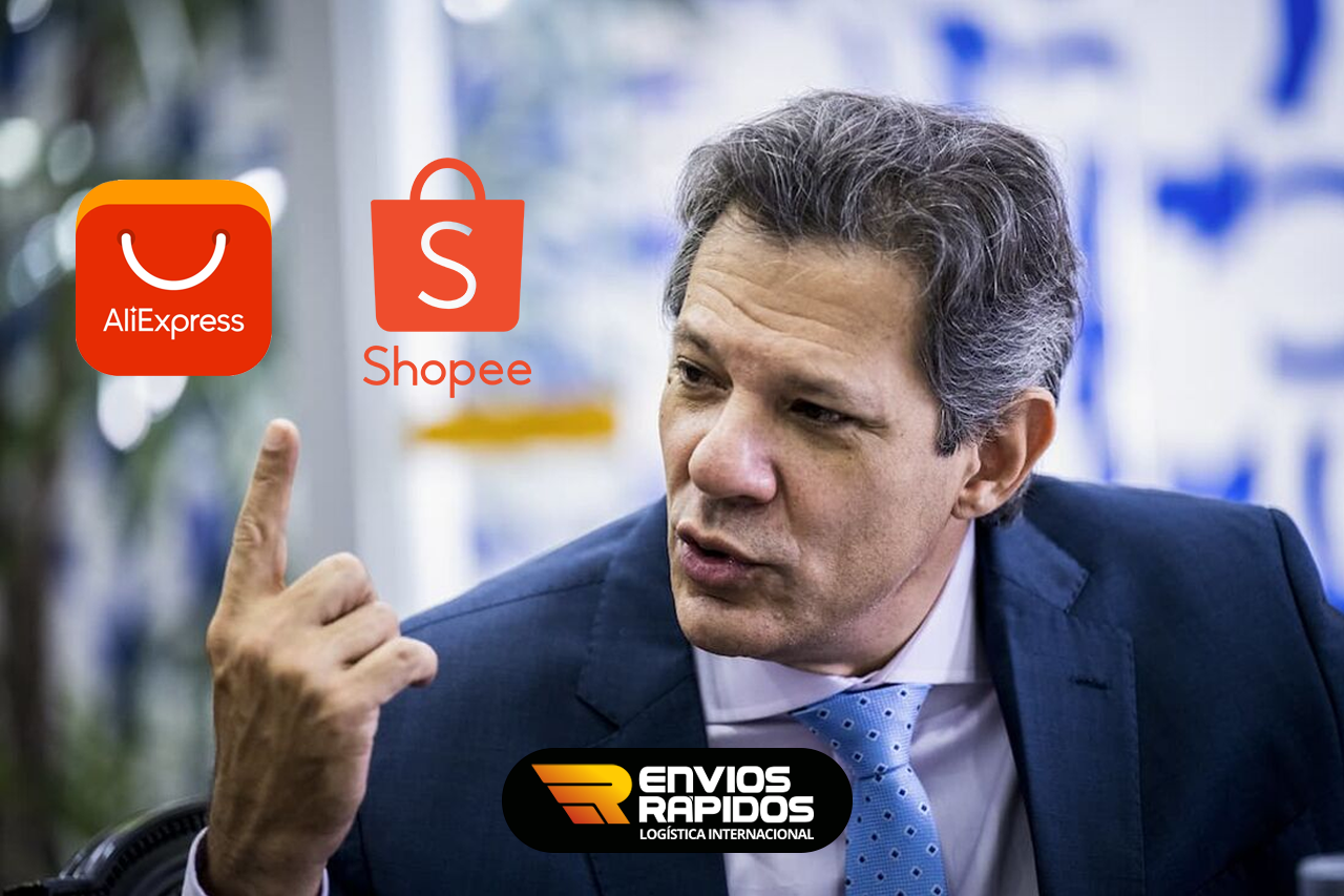 Taxação não surtirá efeitos positivos para a classe baixa - Envios Rápidos