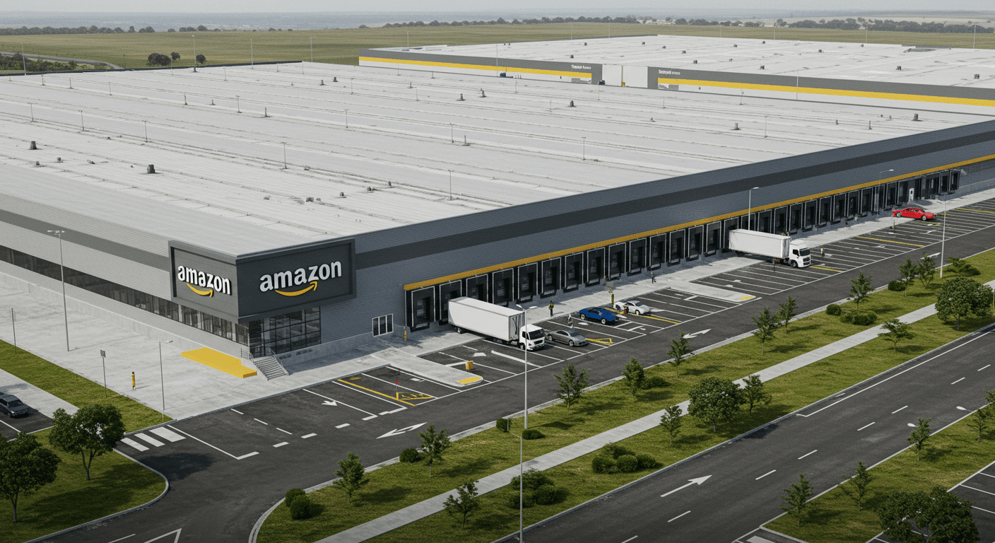 Amazon Brasil amplia rede de pontos de retirada e projeta 3 mil ...